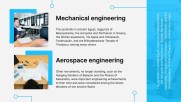 Blue Beautiful Engineering | Free Google Slide Theme