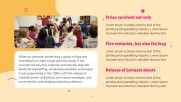 Beautiful Kindergarten | Free Google Slide Theme