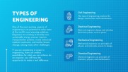 Building the Future Engineering | Free Google Slide Theme
