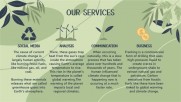 Climate Change | Free Google Slide Theme