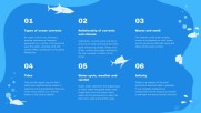 Fantastic Ocean | Free Google Slide Theme