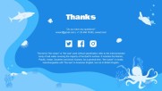 Fantastic Ocean | Free Google Slide Theme