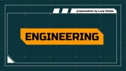 Fascinating Education Engineering | Free Google Slide Theme