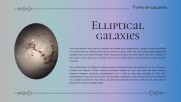 Magic Galaxy | Free Google Slide Theme