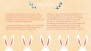 Happy Easter | Free Google Slide Theme