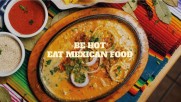 Mexican Culture Food | Free Google Slide Theme