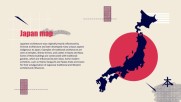 Stylish Culture Japan | Free Google Slide Theme