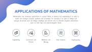 The Mysteries of Mathematics | Free Google Slide Theme