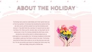 White Fun Valentine's Day | Free Google Slide Theme