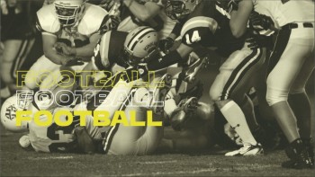 Free American Football Google Slides Themes and Templates | Loveslides.com