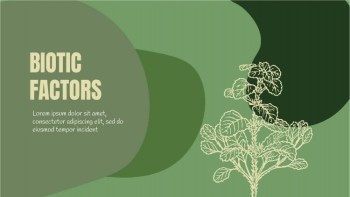 Free Biology Google Slides Themes and Templates | Loveslides.com