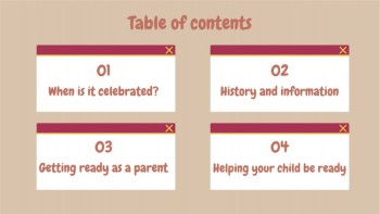 Free Kindergarten Google Slides Themes and Templates | Loveslides.com