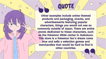 Free Anime Google Slides Themes and Templates | Loveslides.com