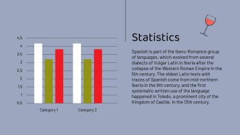 Free Spanish Google Slides Themes and Templates | Loveslides.com