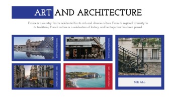 Free France Google Slides Themes and Templates | Loveslides.com