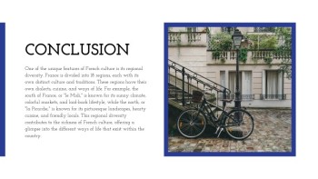 Beautiful History of France | Free Google Slide Theme