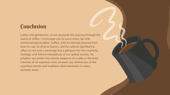 Free Coffee Google Slides Themes and Templates | Loveslides.com