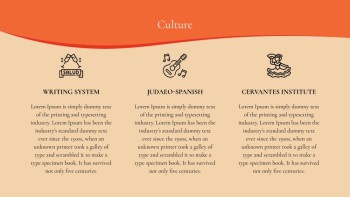 Free Spanish Google Slides Themes and Templates | Loveslides.com