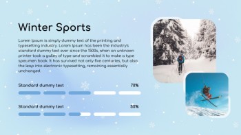 Free Winter Google Slides Themes and Templates | Loveslides.com