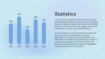Free Winter Google Slides Themes and Templates | Loveslides.com