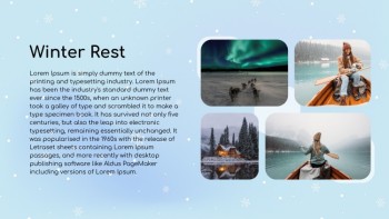 Free Winter Google Slides Themes and Templates | Loveslides.com