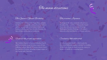 Free Birthday Google Slides Themes and Templates | Loveslides.com