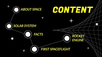 Free Space Google Slides Themes and Templates | Loveslides.com