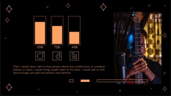 Free Music Google Slides Themes and Templates | Loveslides.com