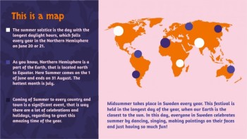 Free Summer Google Slides Themes and Templates | Loveslides.com