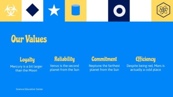 Free Science Google Slides Themes and Templates | Loveslides.com