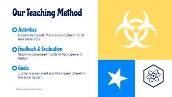 Free Science Google Slides Themes and Templates | Loveslides.com