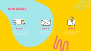 Free Summer Google Slides Themes and Templates | Loveslides.com