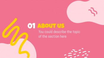 Free Summer Google Slides Themes and Templates | Loveslides.com