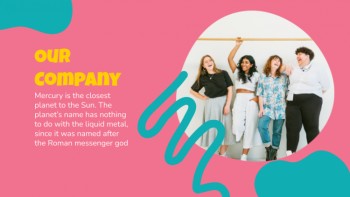 Free Summer Google Slides Themes and Templates | Loveslides.com