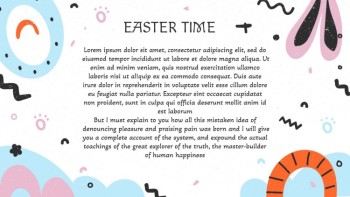 Free Easter Google Slides Themes and Templates | Loveslides.com