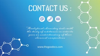 Free Chemistry Google Slides Themes and Templates | Loveslides.com