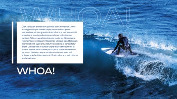 Free Beach Google Slides Themes and Templates | Loveslides.com
