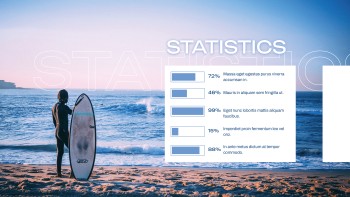 Free Beach Google Slides Themes and Templates | Loveslides.com