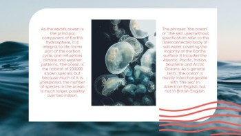 Free Ocean Google Slides Themes and Templates | Loveslides.com