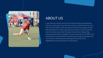 Free American Football Google Slides Themes and Templates | Loveslides.com