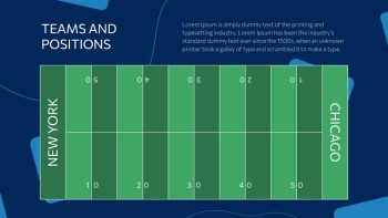 Free American Football Google Slides Themes and Templates | Loveslides.com