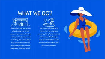 Free Beach Google Slides Themes and Templates | Loveslides.com