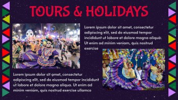 Free Mexican Google Slides Themes and Templates | Loveslides.com