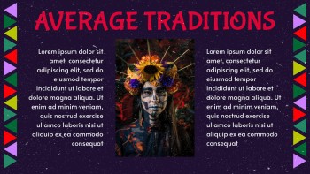 Free Mexican Google Slides Themes and Templates | Loveslides.com