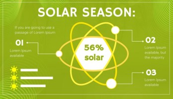 My Summer Time | Free Google Slide Theme