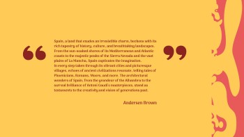 Free Spanish Google Slides Themes and Templates | Loveslides.com