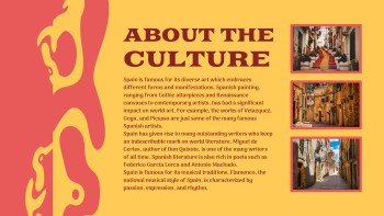 Free Spanish Google Slides Themes and Templates | Loveslides.com