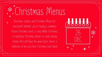 Free Christmas Google Slides Themes and Templates | Loveslides.com