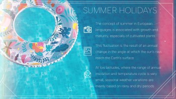 Free Summer Google Slides Themes and Templates | Loveslides.com