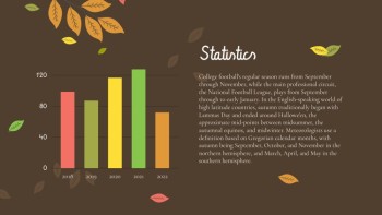 Free Autumn & Fall Google Slides Themes and Templates | Loveslides.com